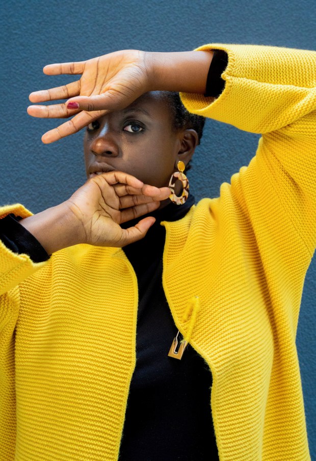 About Anthea Lewis – Blulilli Projects
